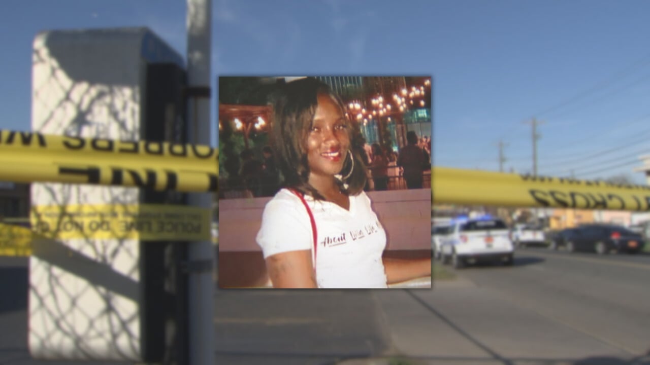 Judge declares mistrial in Kendal Crank murder trial