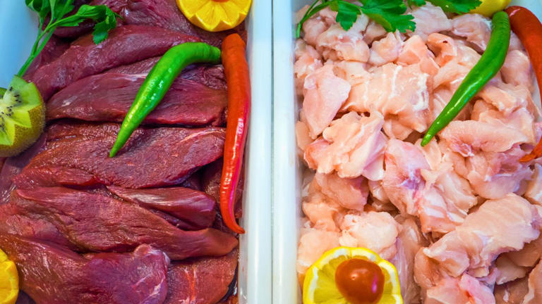 The Lure of Exotic Meat in Gourmet Cooking