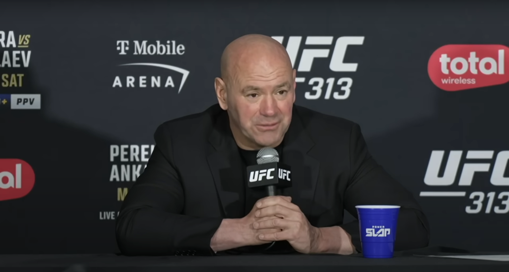 UFC could increase pay for fighters after new TV deal