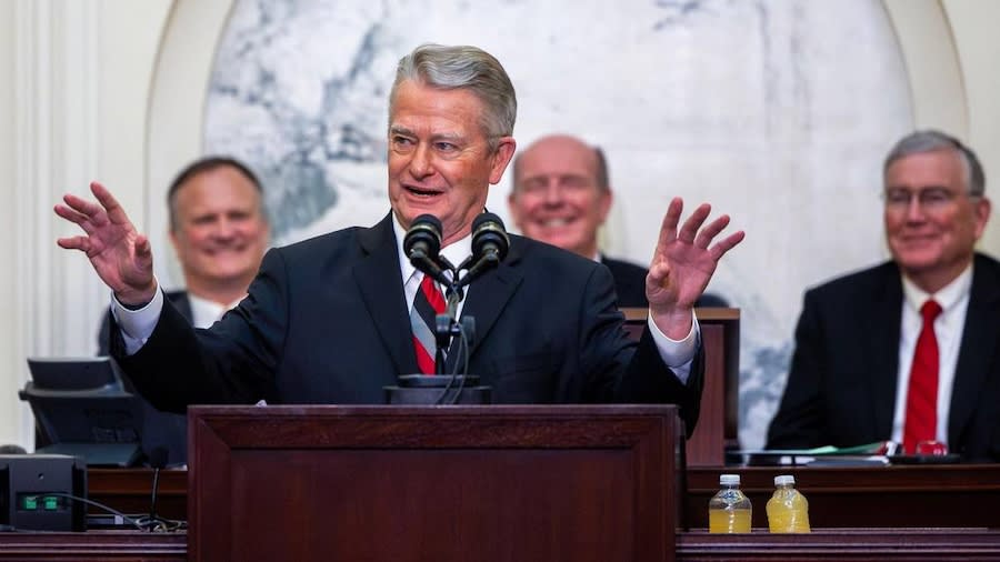 Idaho joins states with anti-SLAPP laws, aimed at combatting frivolous ...