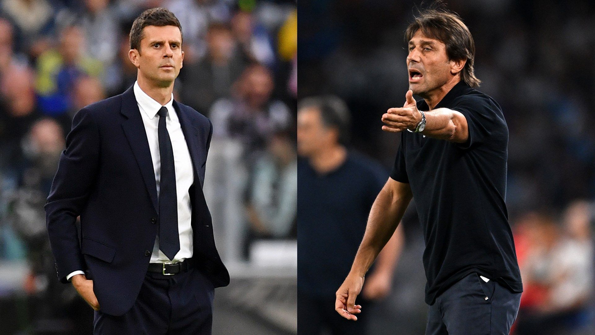 'Hurt my heart' - Leonardo Bonucci calls for Antonio Conte to replace ...