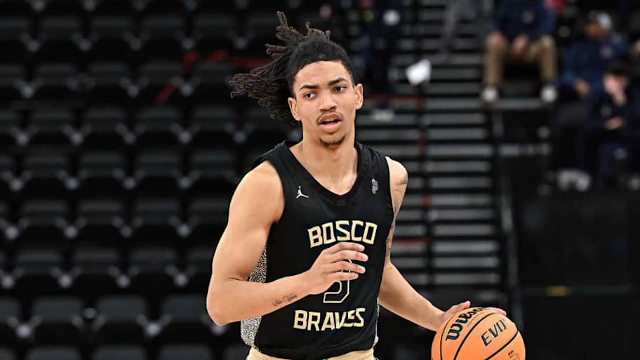 All-Trinity League 2025 boys basketball awards: Kaiden Bailey, Elzie ...