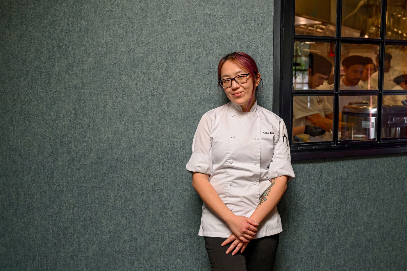 The South Bay’s Most Prolific Chef Opens a Mezze and Grilled Skewer ...