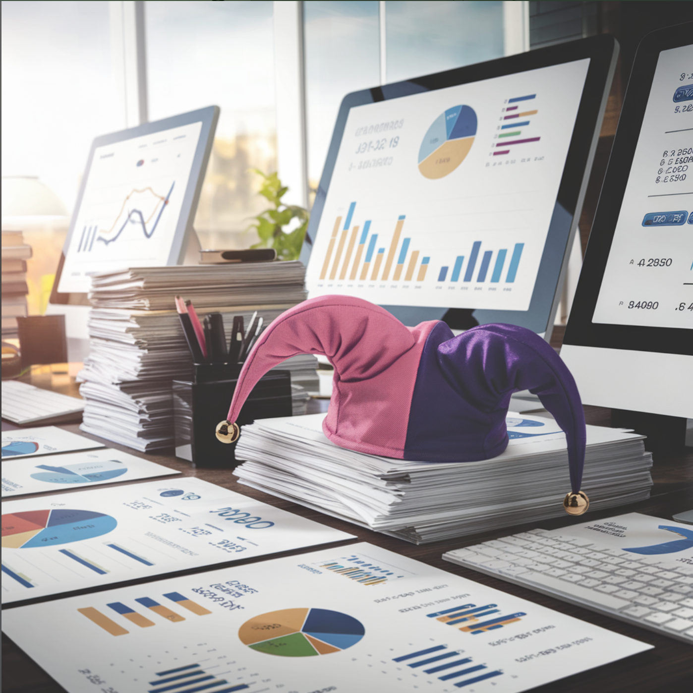 Accenture Q2 Revenue Surges Higher