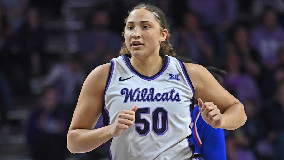 3 players who could sneak into the first-round of the WNBA Draft with ...