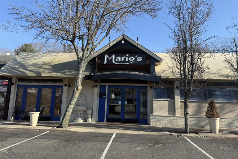 New upscale steakhouse, Culpers 1778, coming to East Setauket this spring