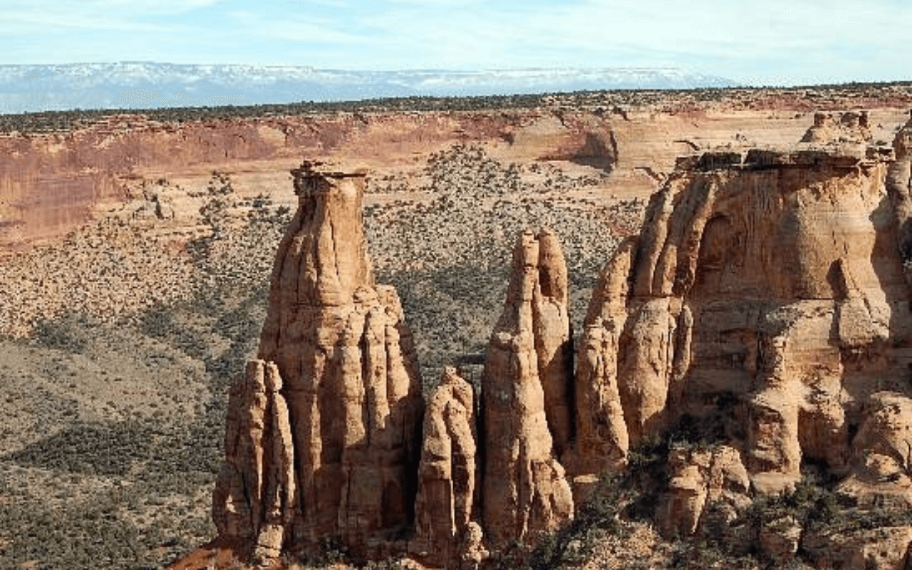 Discover Colorado's 20 Most Breathtaking Views