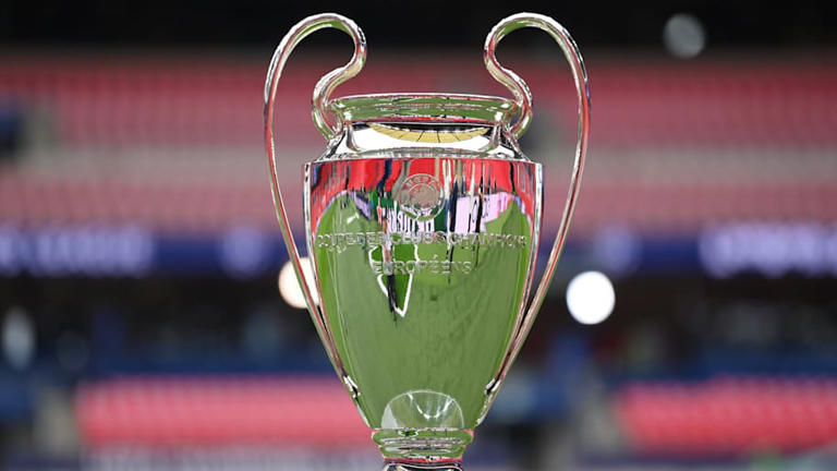 Quelles sont les affiches des quarts de finale de Ligue des Champions