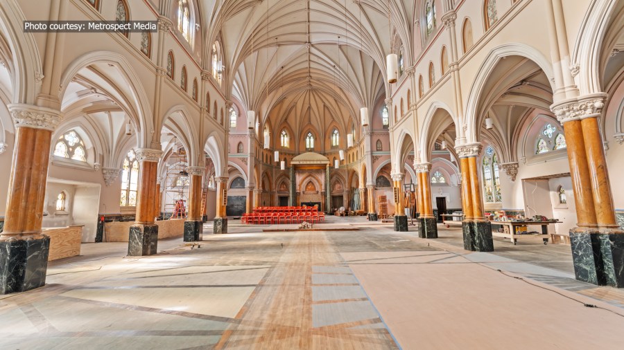 Pope Leo XIV’s former St. Louis residence is on the market for $1.8M