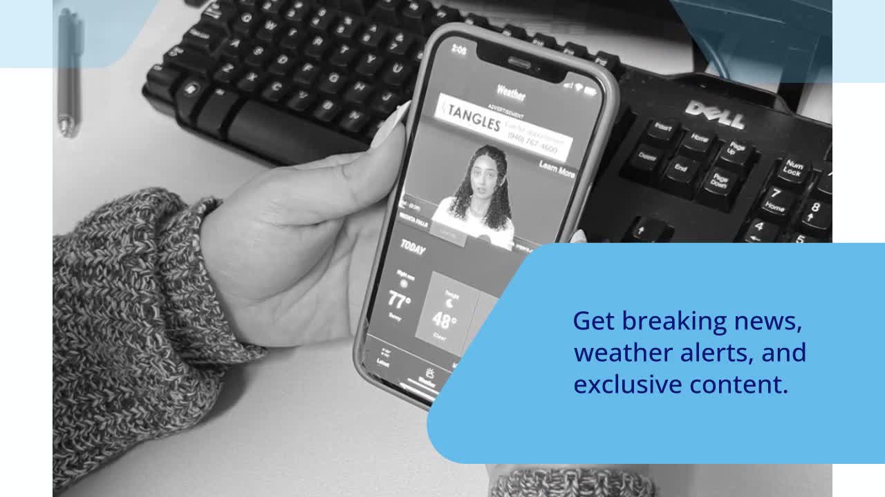 MSU nursing students spread kindness with cards for seniors