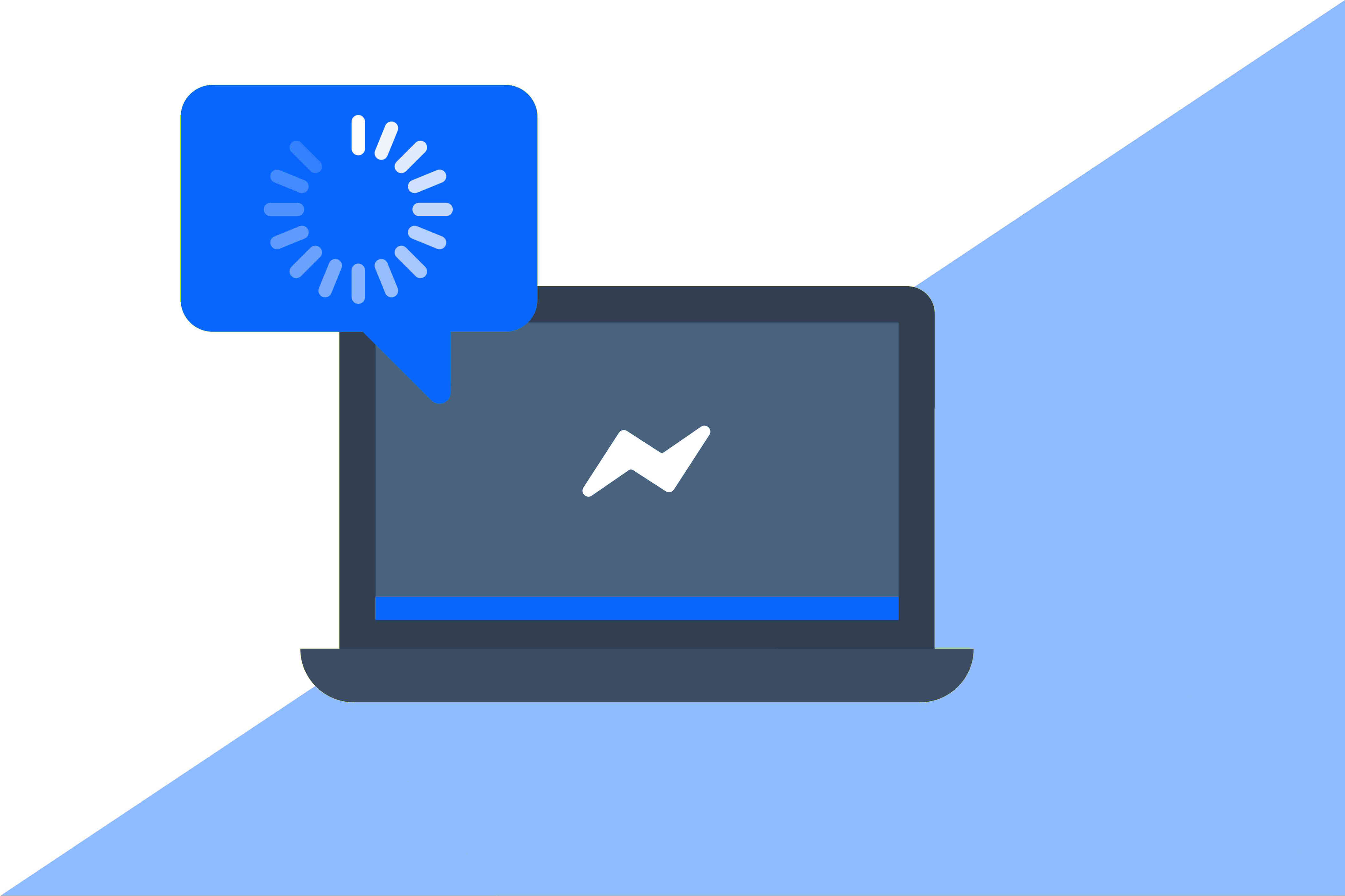 Troubleshooting Facebook Messenger: Solve Loading Issues in Minutes