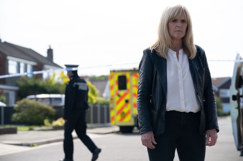 ITV Protection: Airdate and time, cast, plot, episode number and more