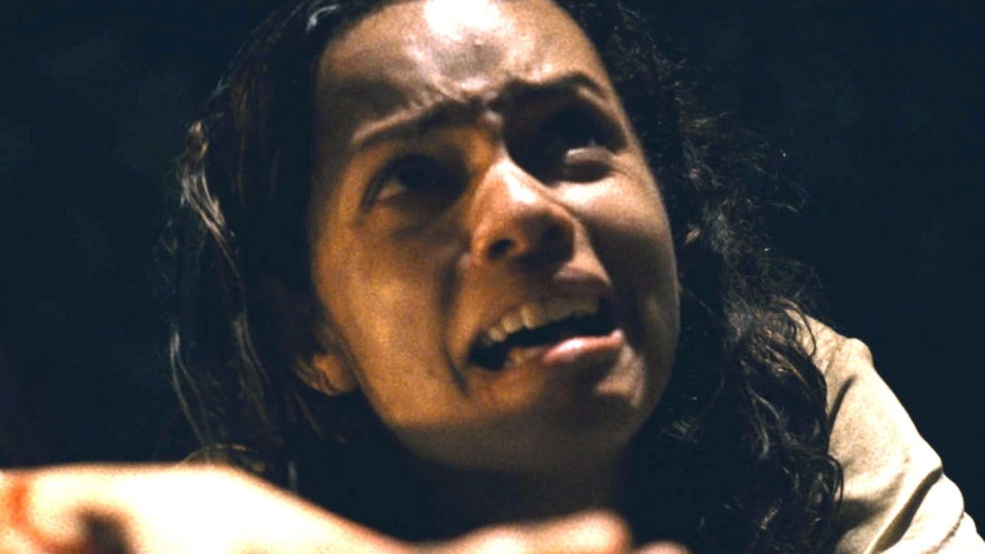 The most disgusting scene in Barbarian was cut