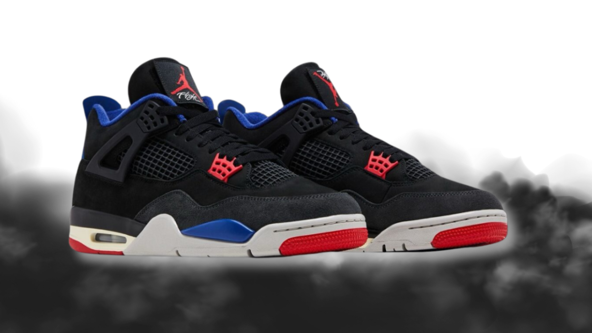 The Air Jordan 4 'Rare Air' Release Date & Where to Buy