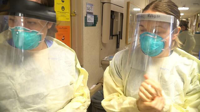 5-year anniversary of COVID-19 declared global pandemic