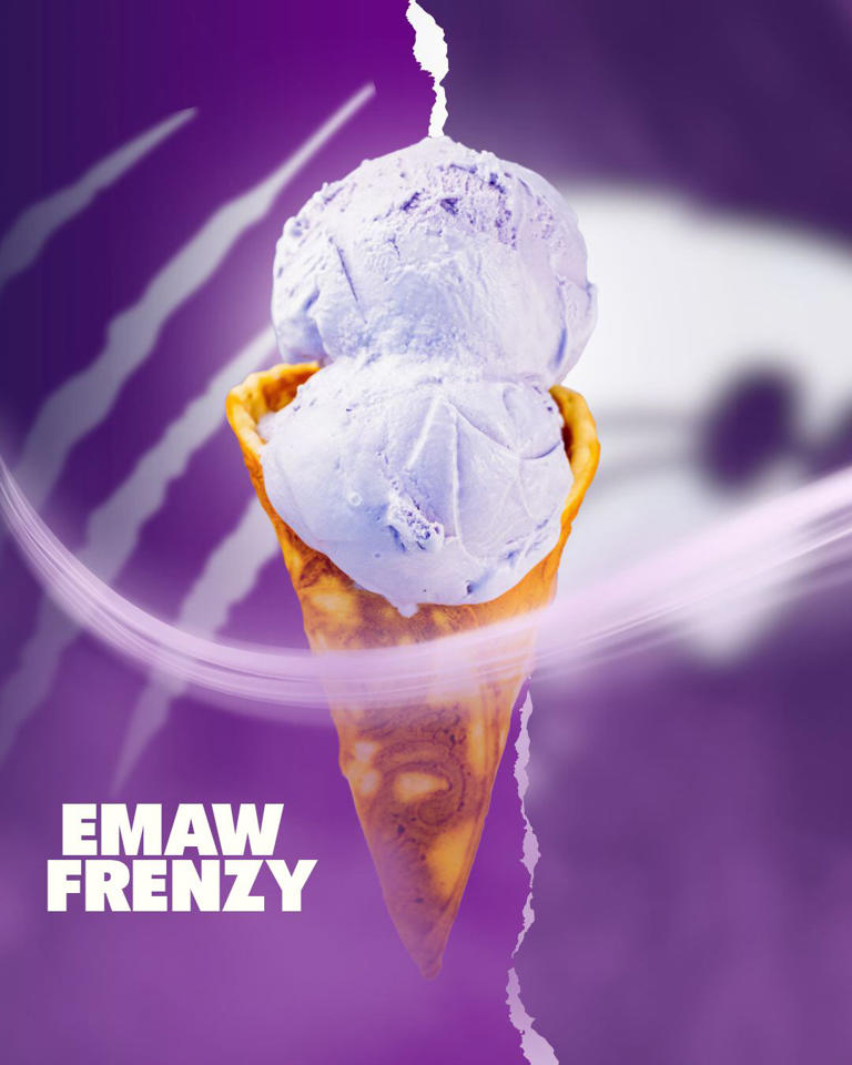 Betty Rae’s ready to entice Big 12 fans with new flavors