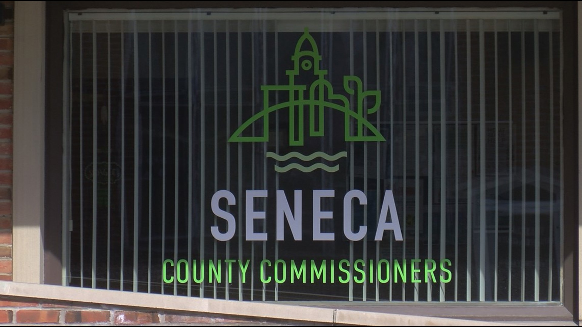 Seneca County working to improve mental health services for inmates