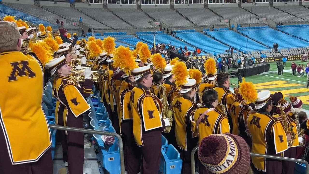 Dylan, Prince lead potential new state song selection nominations