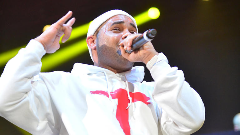 Cuban rapper Chocolate MC promoted bounty for El Taiger's accused ...