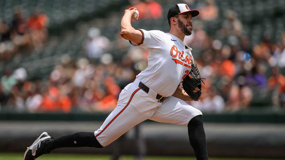 Injured Young Ace Deemed X-Factor For Baltimore Orioles This Season