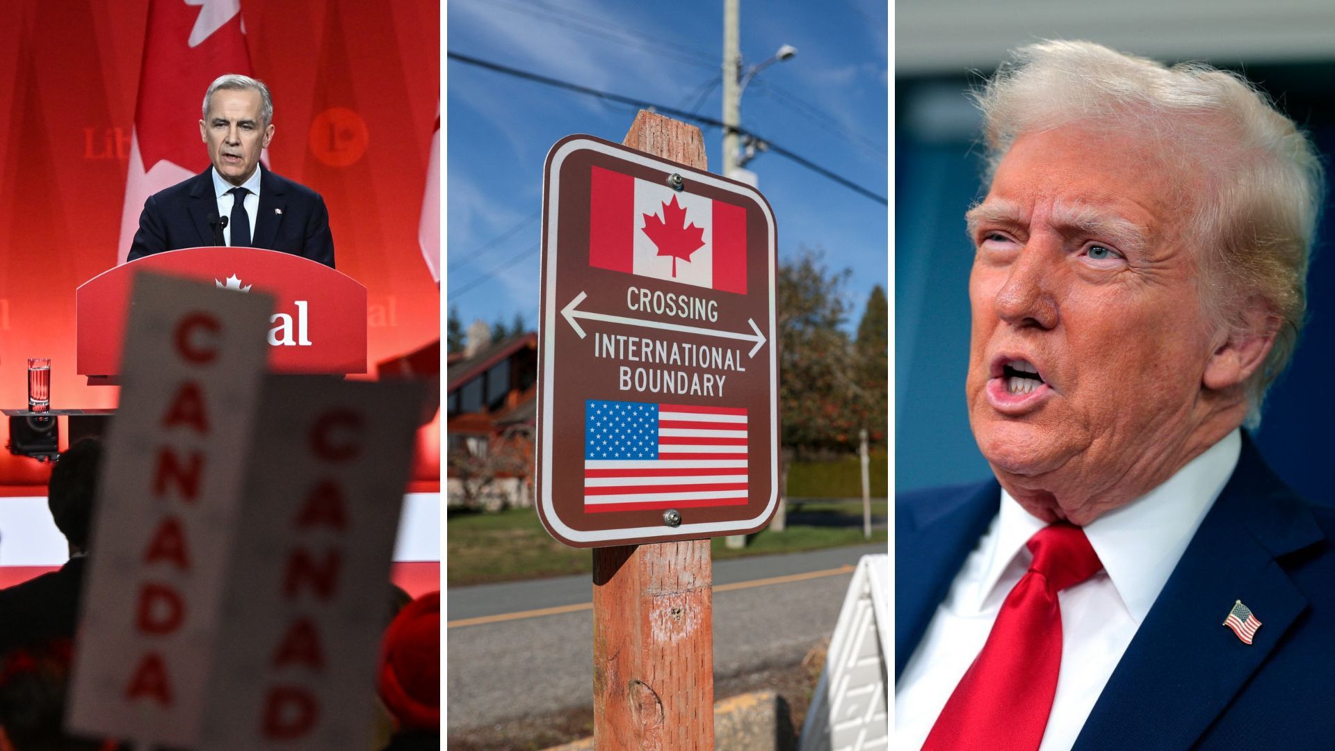 Trump threatens Canada with consequences “that will be read about in ...
