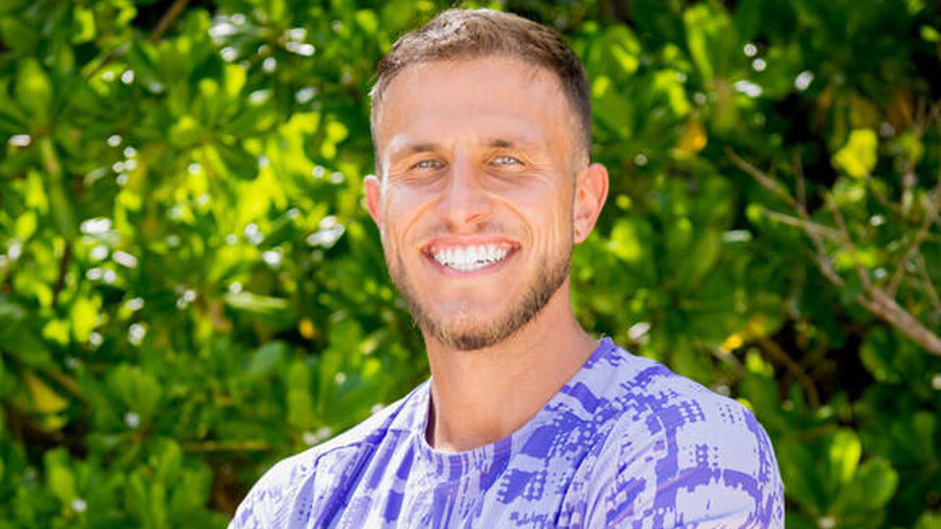 Koh-Lanta - Allan revient sur les conséquences de sa blessure : "J’ai ...