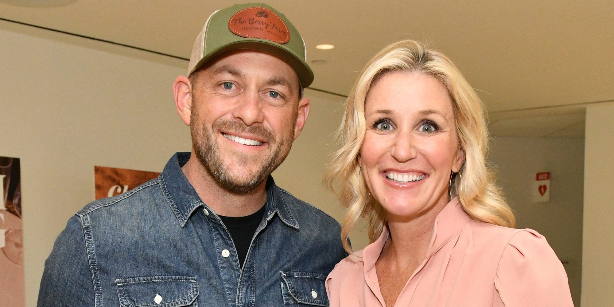 Where Is 'Fixer to Fabulous' Filmed? All About the HGTV Show's Location