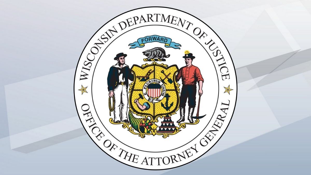 Wisconsin DOJ announces new DCI director