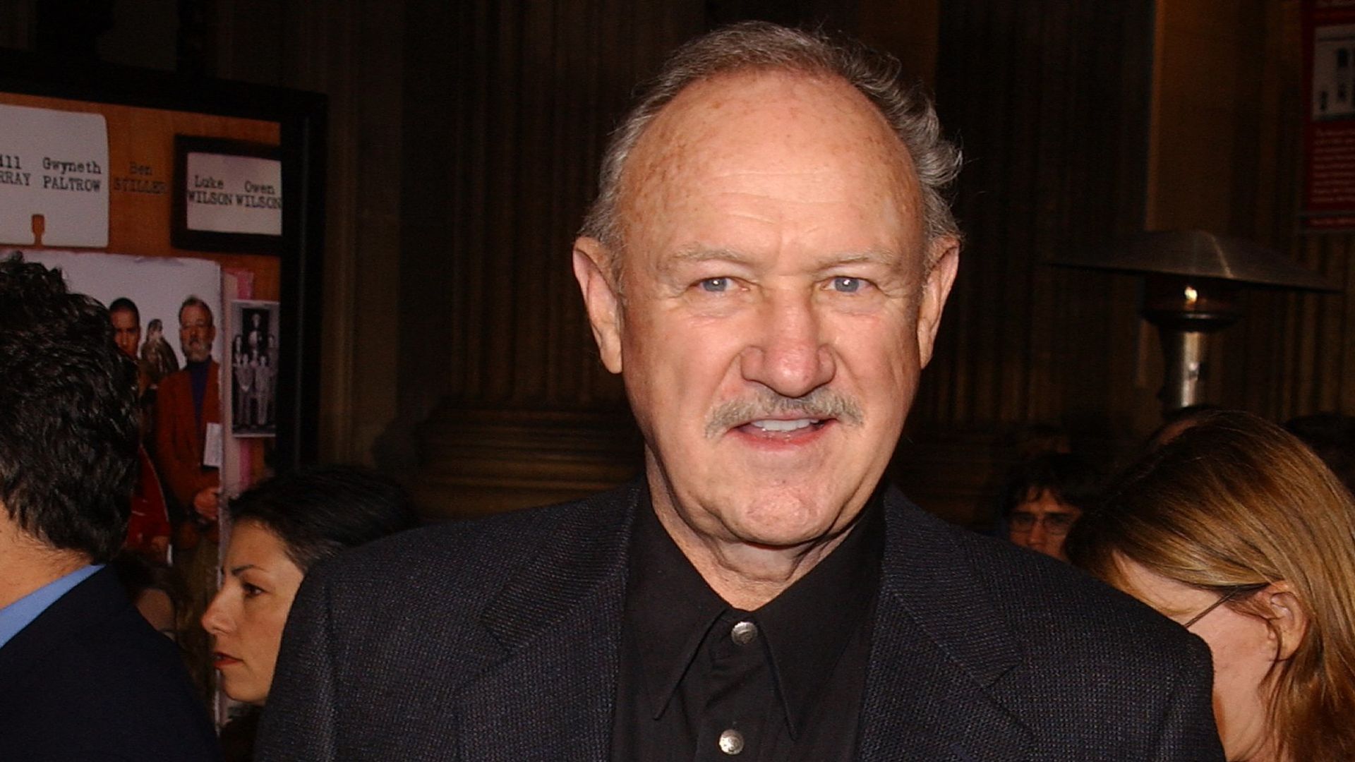 Gene Hackman: the prolific actor who brought intensity to diverse roles