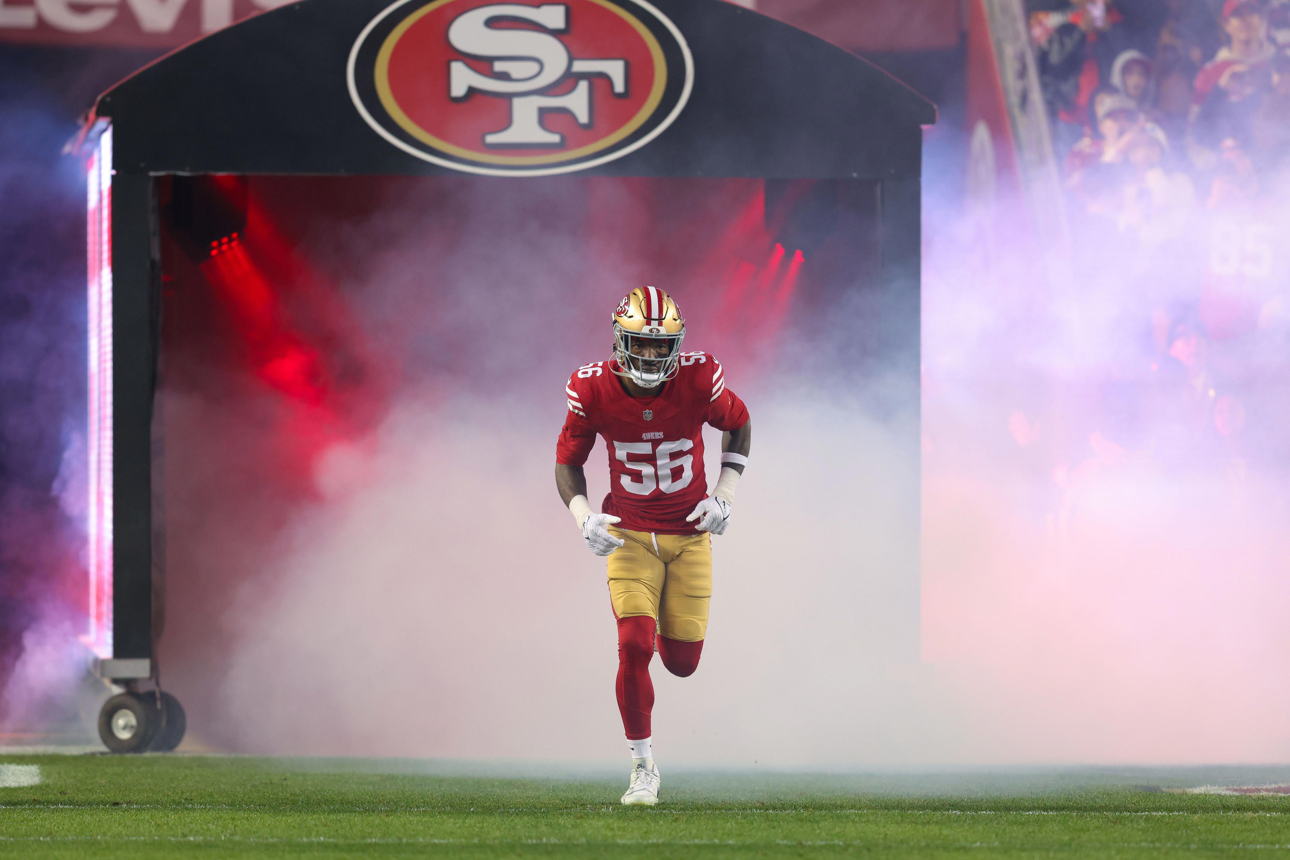 Falcons agree to terms with much-needed veteran edge rusher