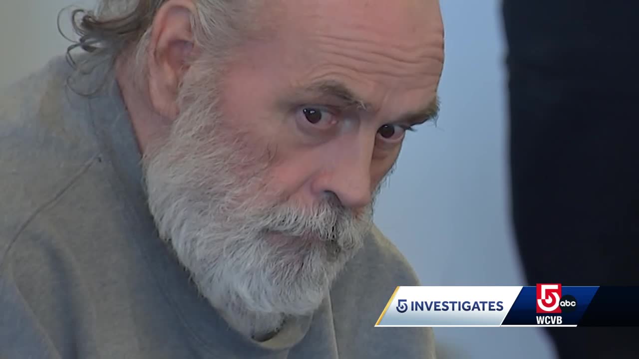 What's next for supected rapist, con man Stephen Paul Gale?