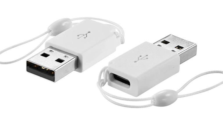 5 Highly-Rated USB-A To USB-C Adapters You Can Buy In 2025
