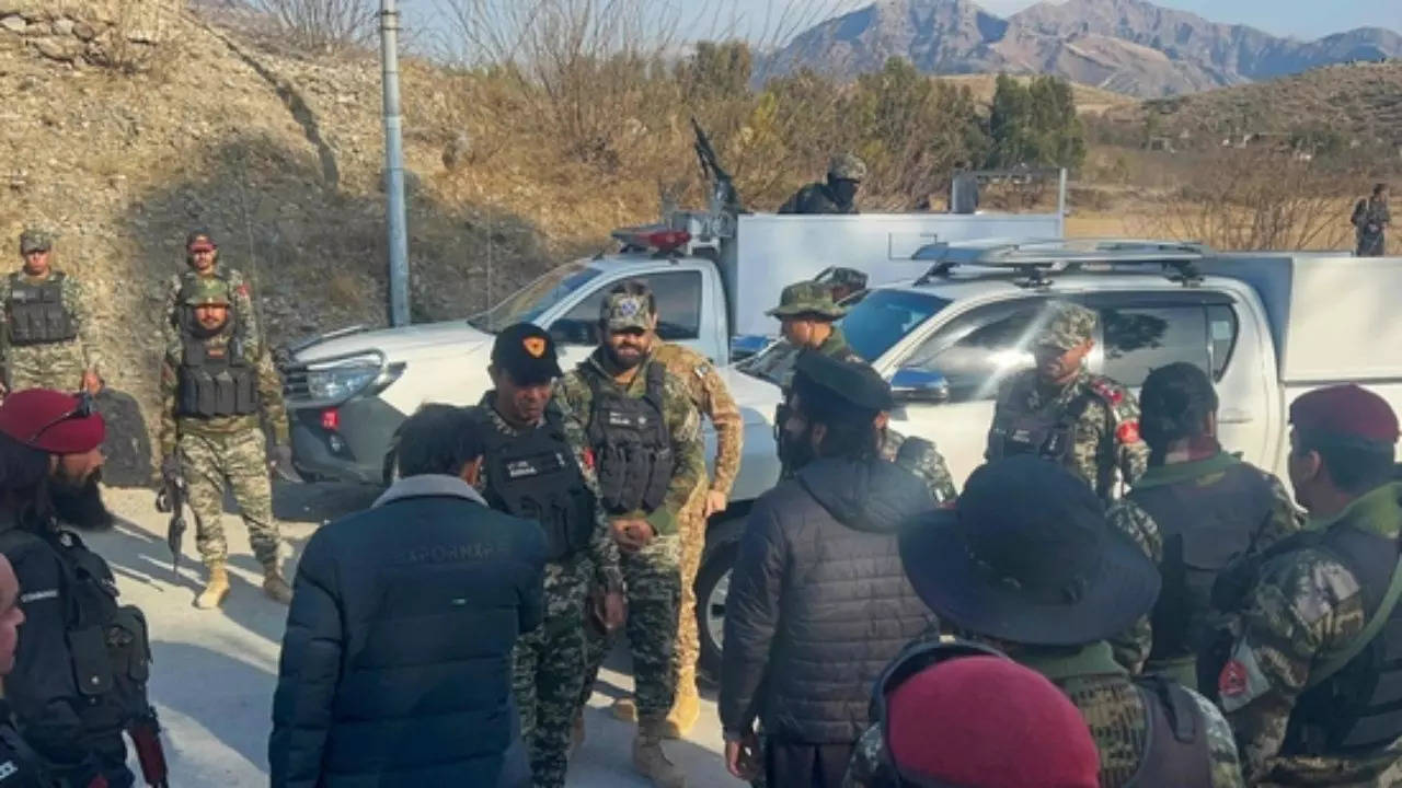 Explained: The Baloch Insurgency And Why Pakistan Is Struggling To ...