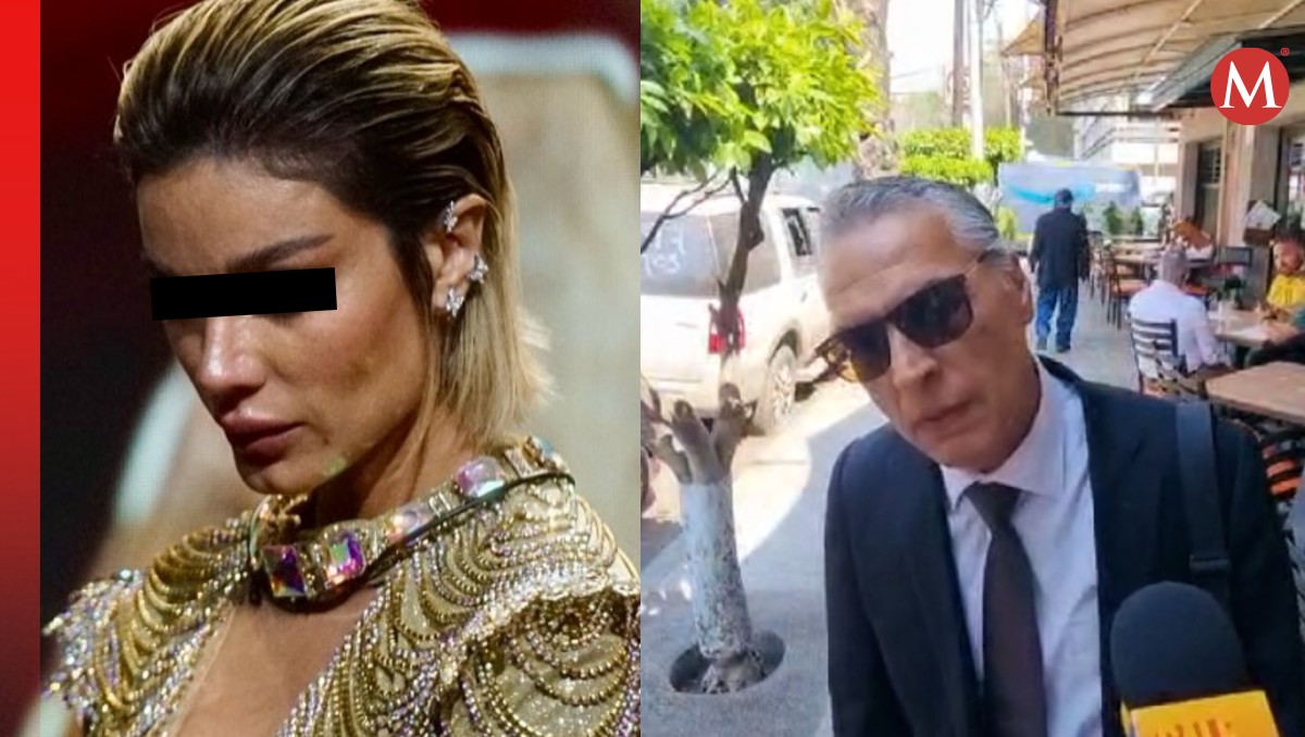 Abogado de Francisco Rodríguez Borgio, el 'Zar de los Casinos', habla ...