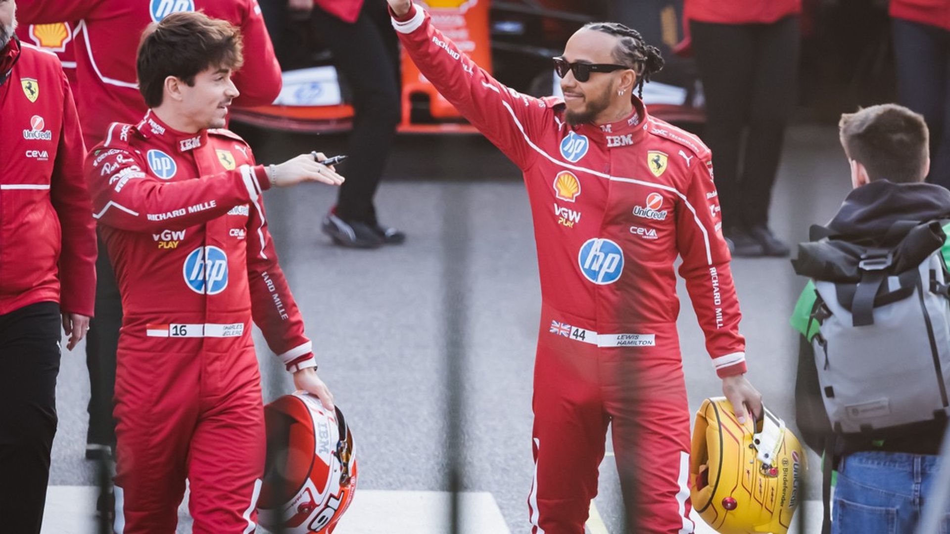 F1 GP Australia 2025: orari Italia, TV8, Gara, Qualifiche