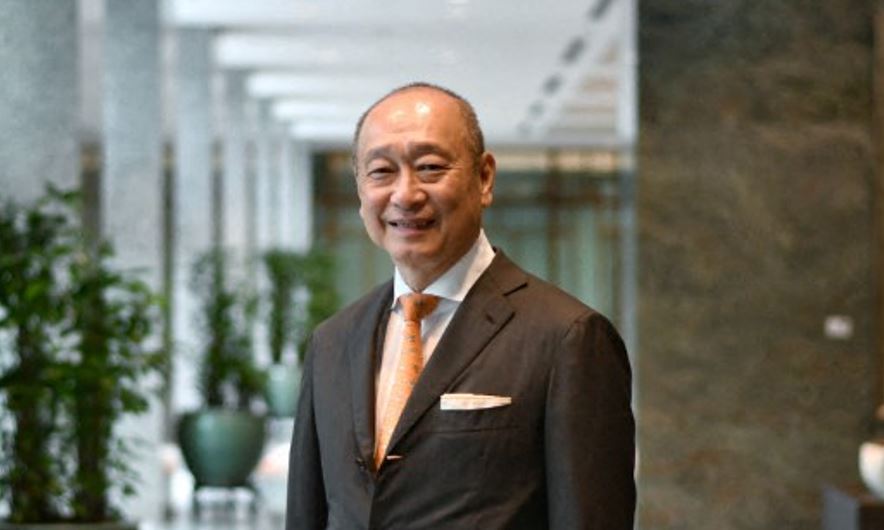 How the Wee family, Singapore’s richest banking dynasty, built ...