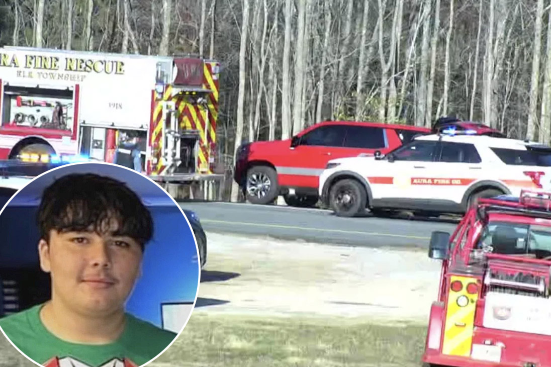 3 teen pals killed in horror NJ multi-vehicle crash, family says ‘we ...