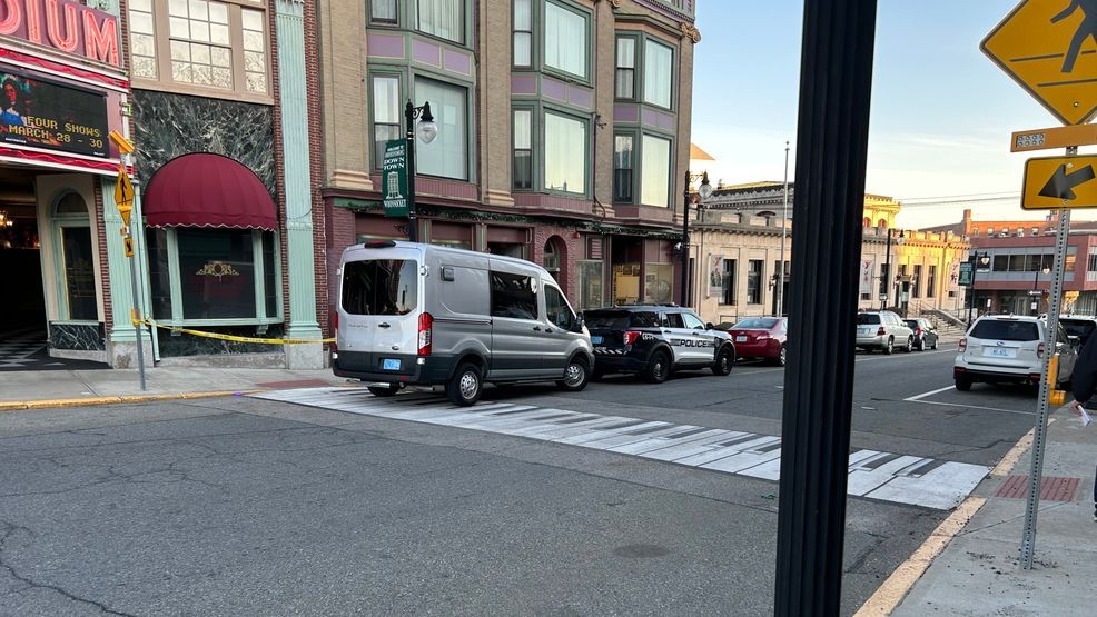 One dead, one injured after shooting in Woonsocket