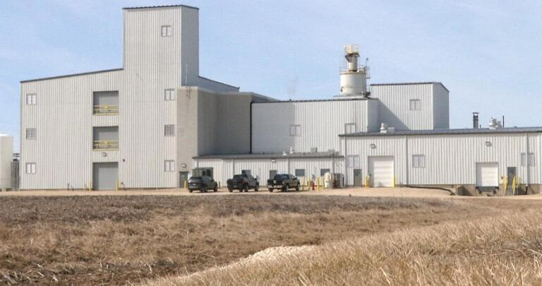 Dubuque County biodiesel plant pauses production amid industry volatility