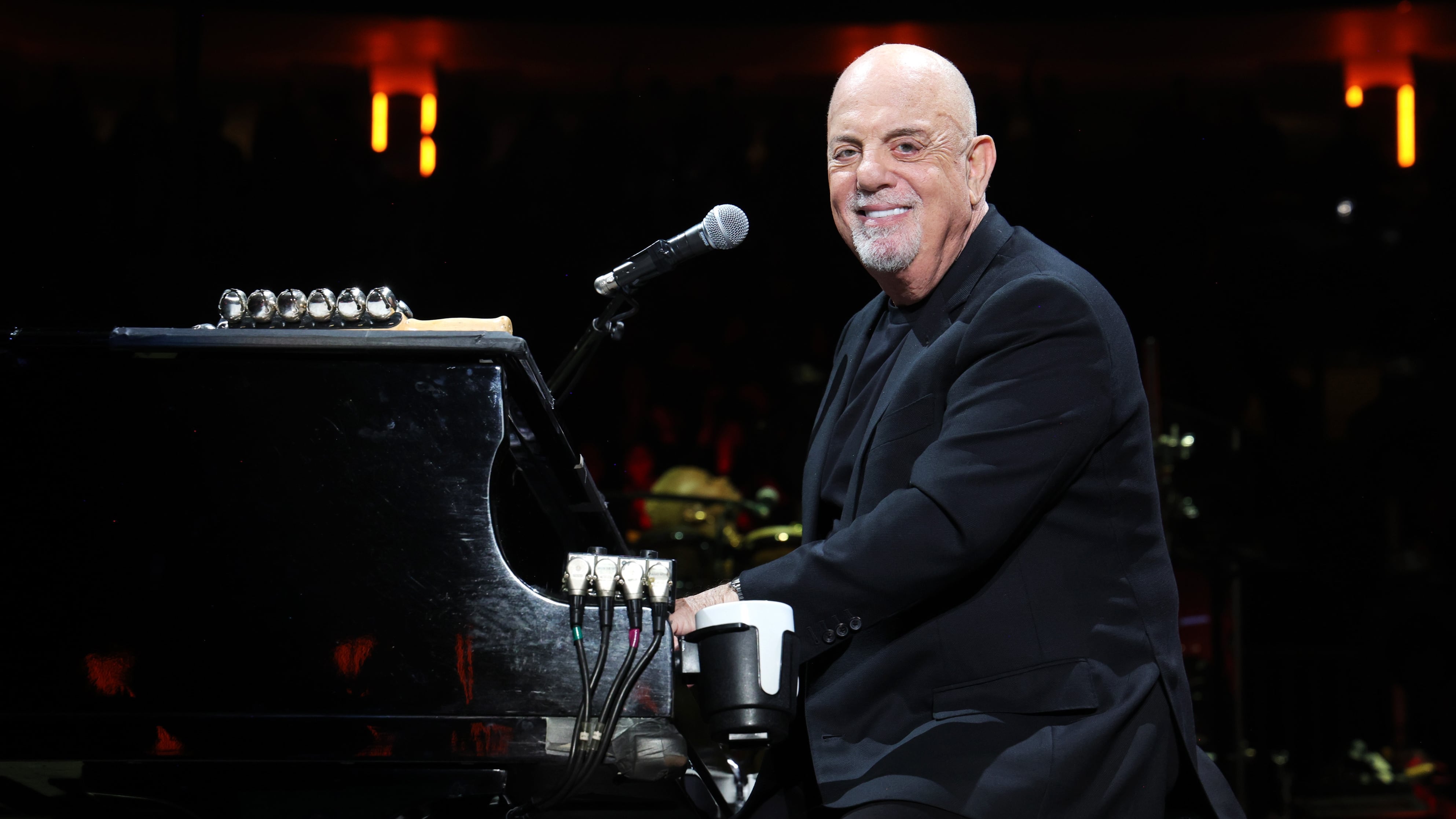 Billy Joel Postpones Tour Over ‘Medical Condition’