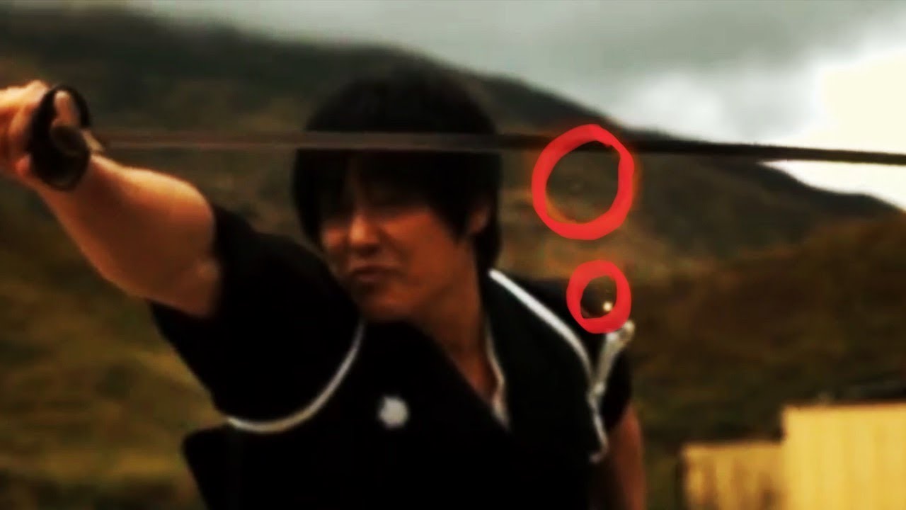 Modern SAMURAI Slices SPEEDING BULLET in HALF! ⚔️🤯