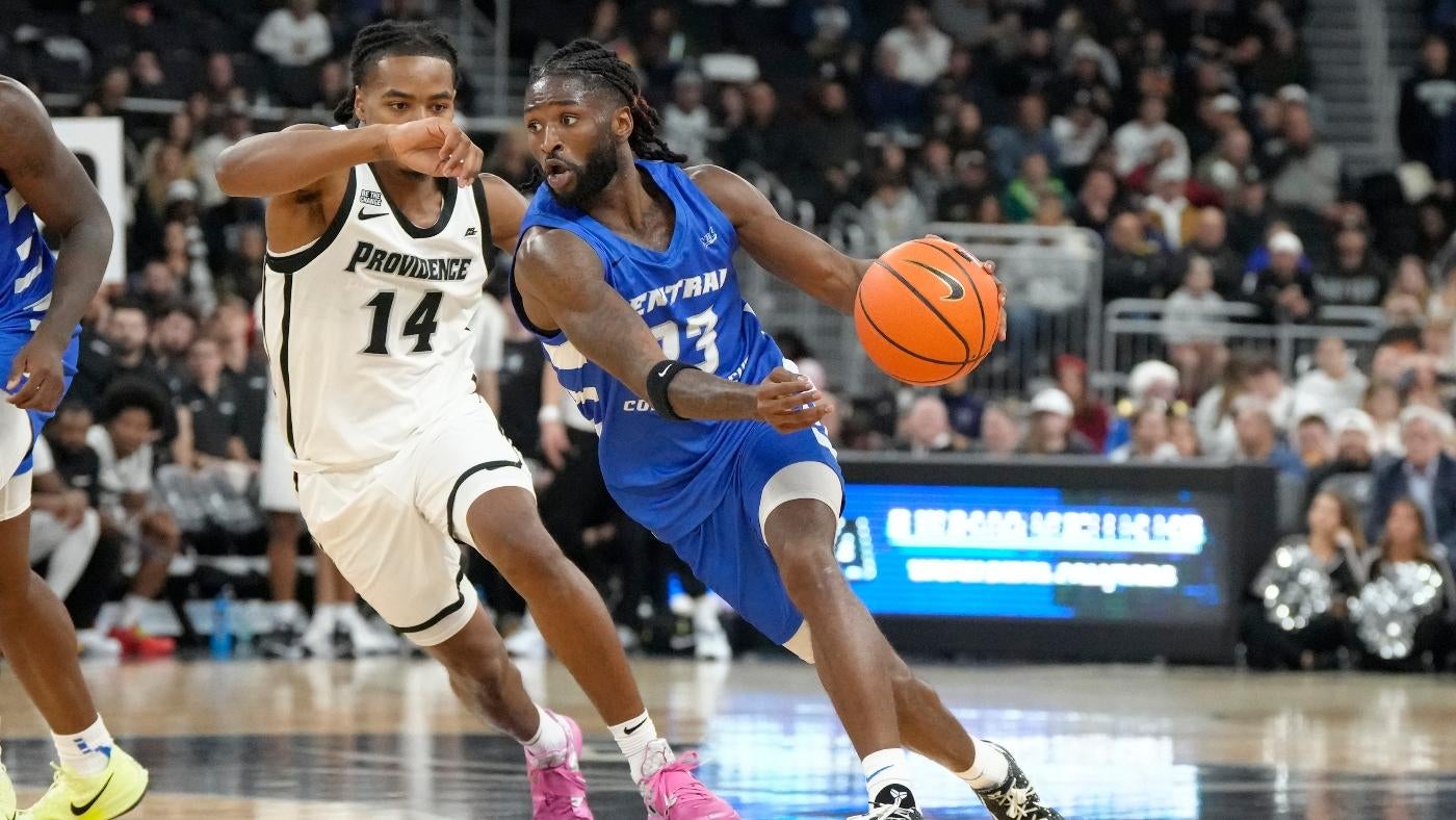 Central Connecticut vs. Saint Francis odds, prediction, time: 2025 NEC ...