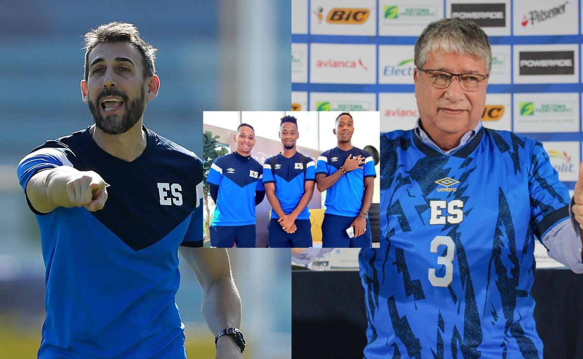 “Somos de acá”: los Gil Hurtado lanzan un dardo contra David Dóniga que ...