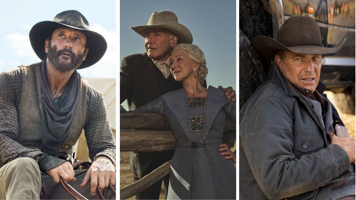 Complete Dutton Family Tree: How ‘Yellowstone, ' ‘1883' & ‘1923' Connect