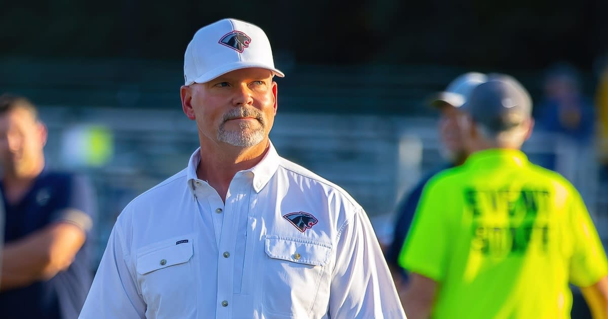 Texas High School Football program hires former NFL placekicker Phil ...