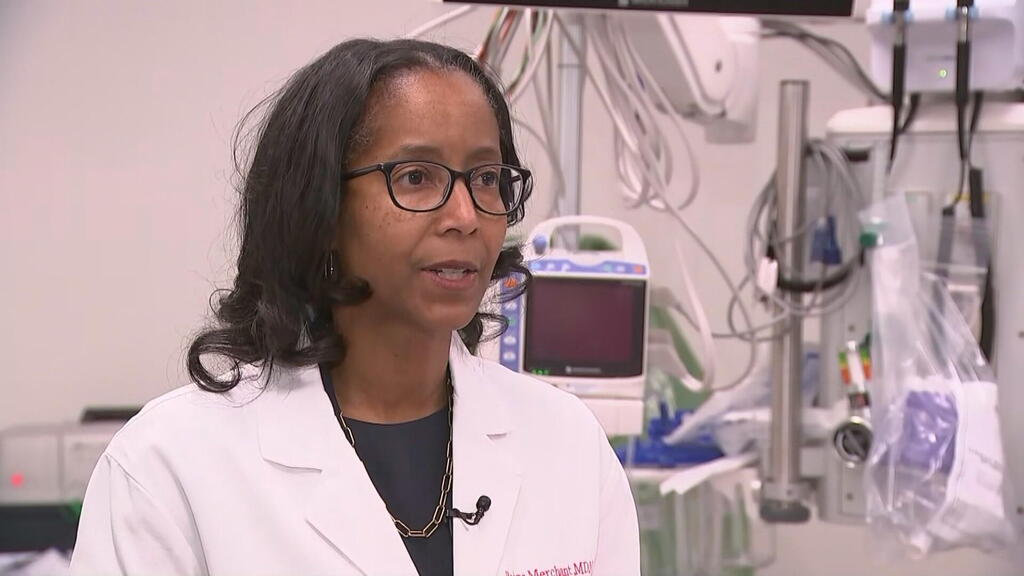 Pennsylvania doctors reflect on COVID-19 pandemic 5 years later