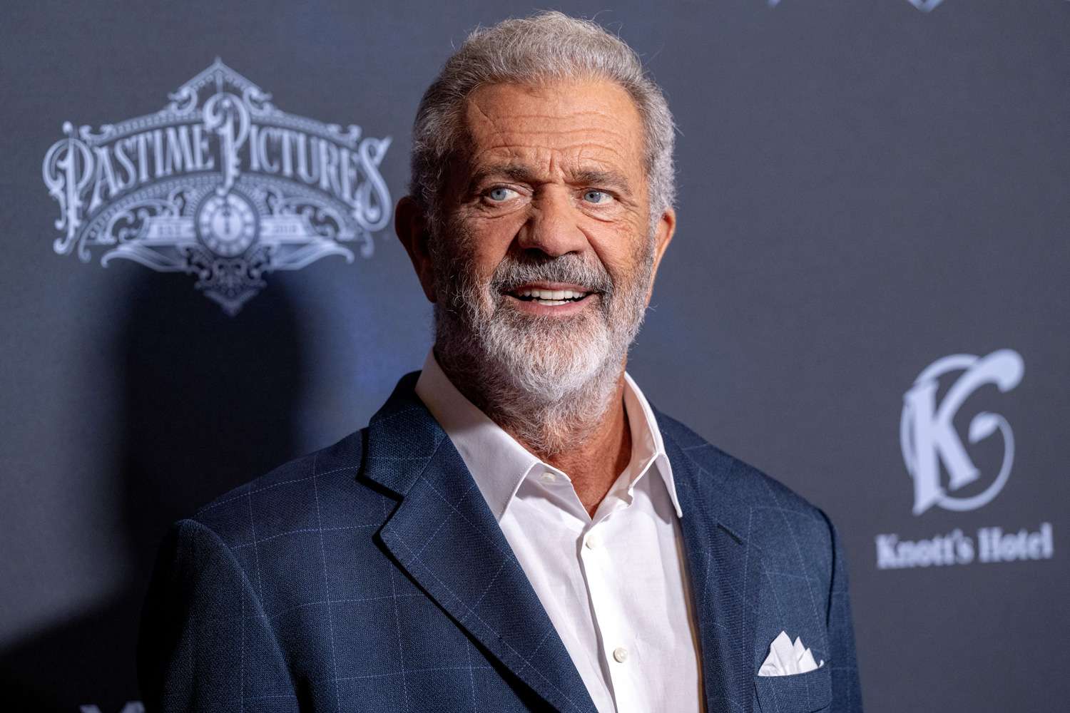 DOJ attorney says she was fired after refusing to help restore Mel ...