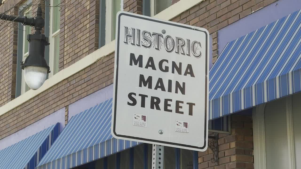 5 years after earthquake, Magna community still rebuilding