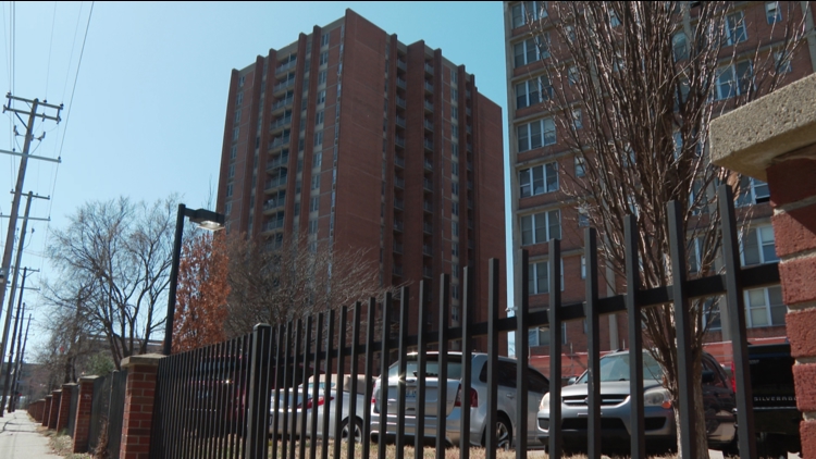 Louisville Metro Housing Authority has its work cut out with 2025 ...