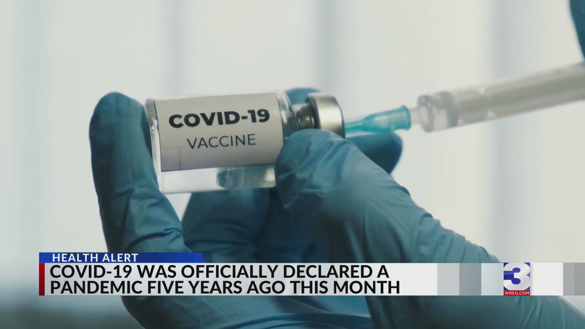 Doctor reflects on COVID-19's impact on society and health Doctor reflects on COVID-19's impact on society and health